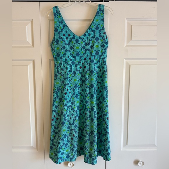 fresh produce | Dresses | Fresh Produce Sleeveless Dress Tile Play ...